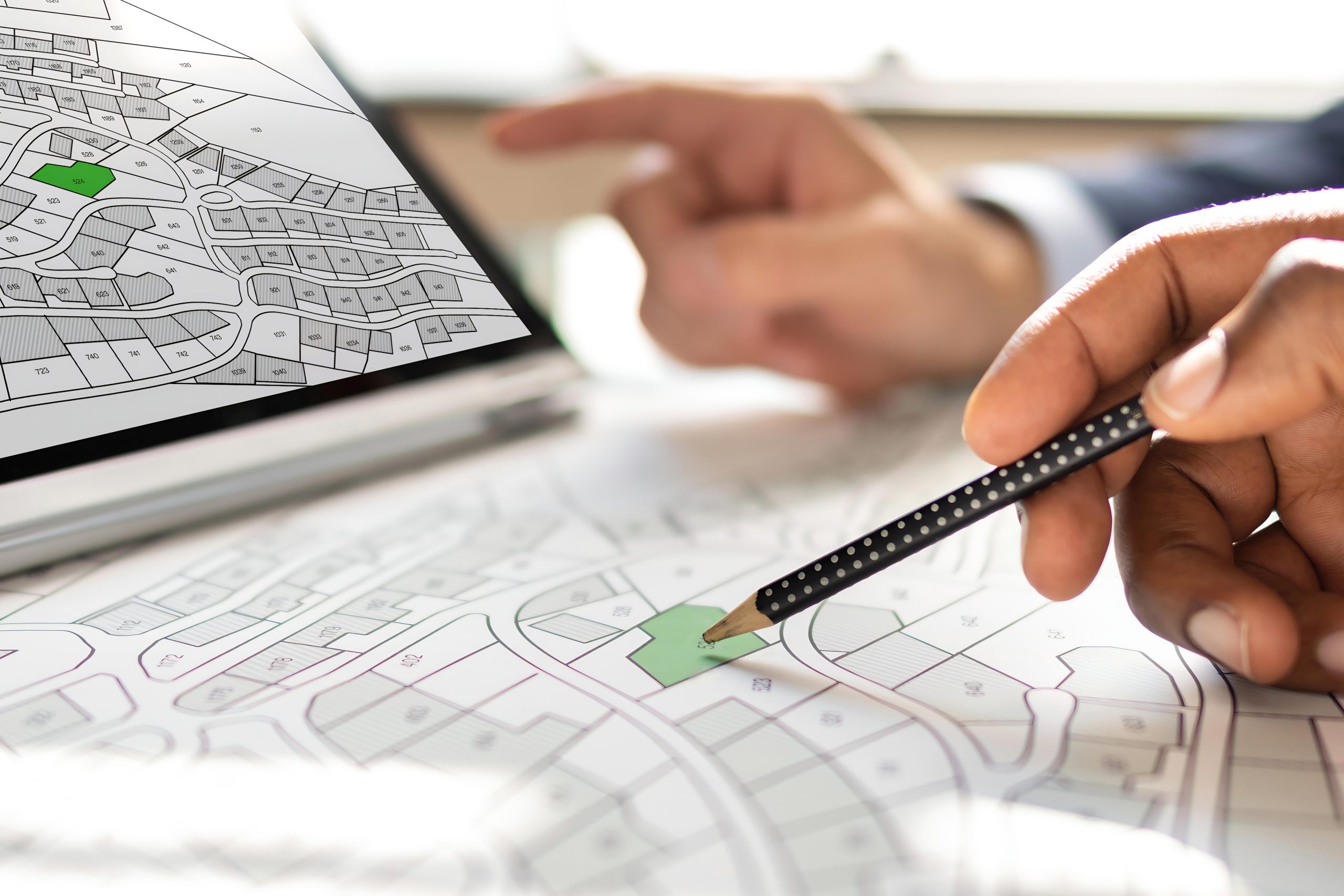 Cool Review About Property Survey Atlanta Ga